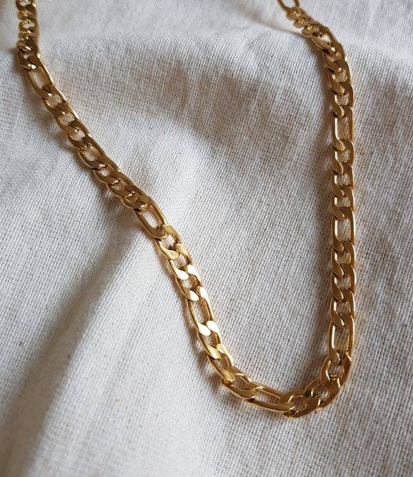 Eslabones classic maxi | Colette Joyas y complementos